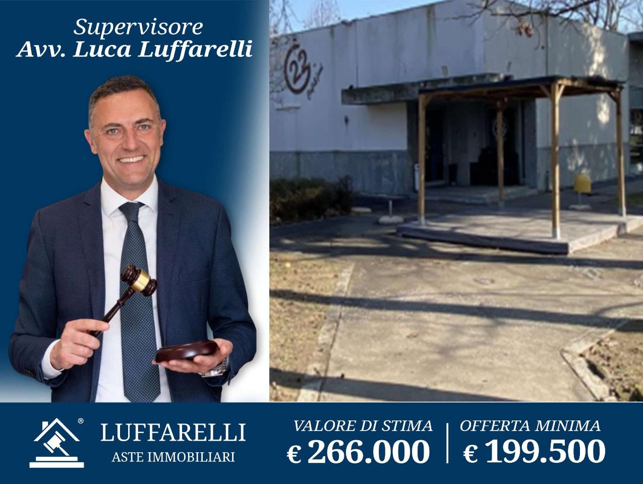 Negozio in vendita a San Donato Milanese