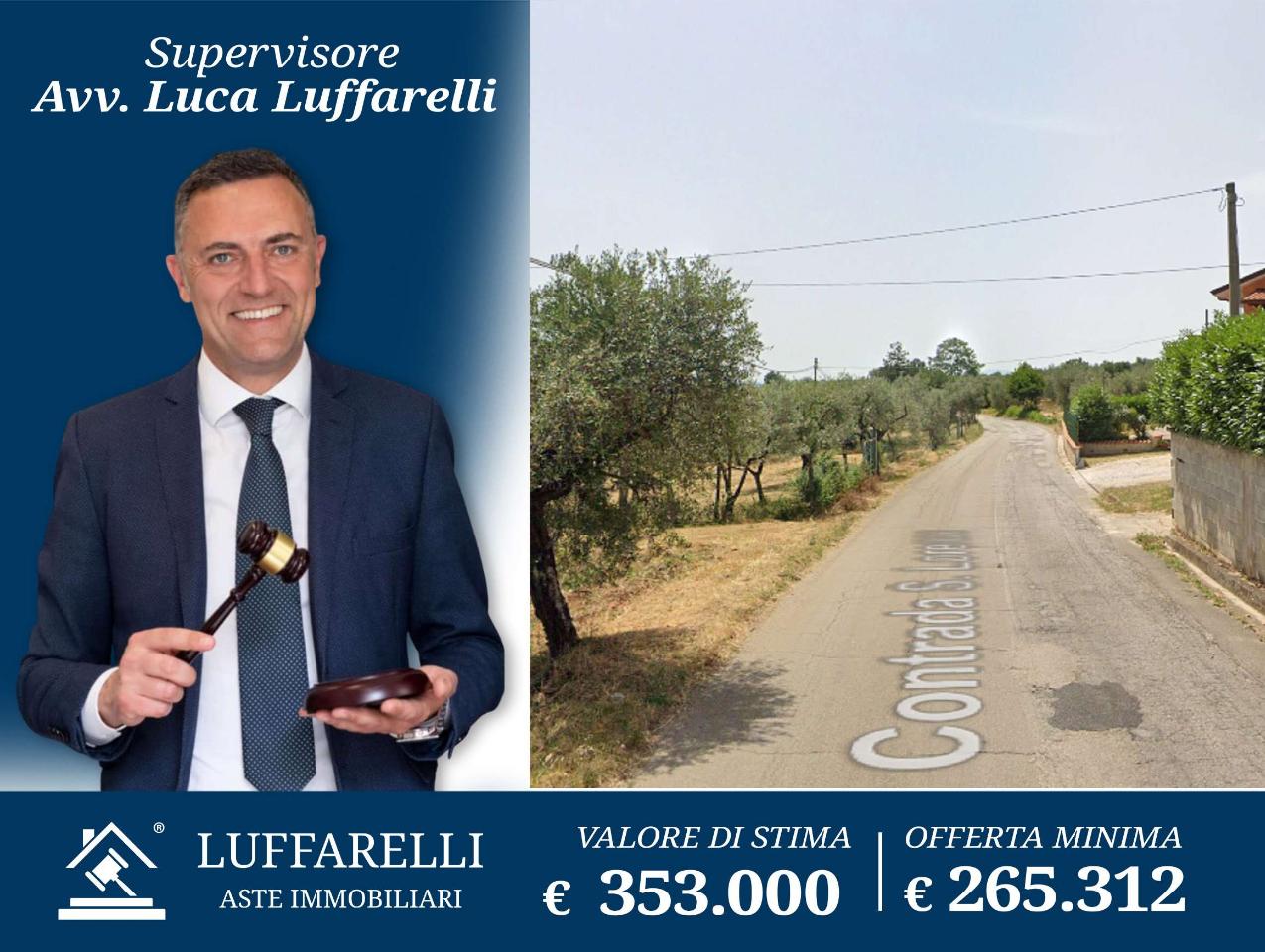 Villa unifamiliare in vendita a Veroli