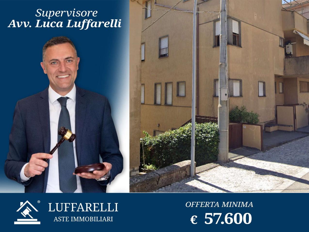 Appartamento in vendita a Otricoli