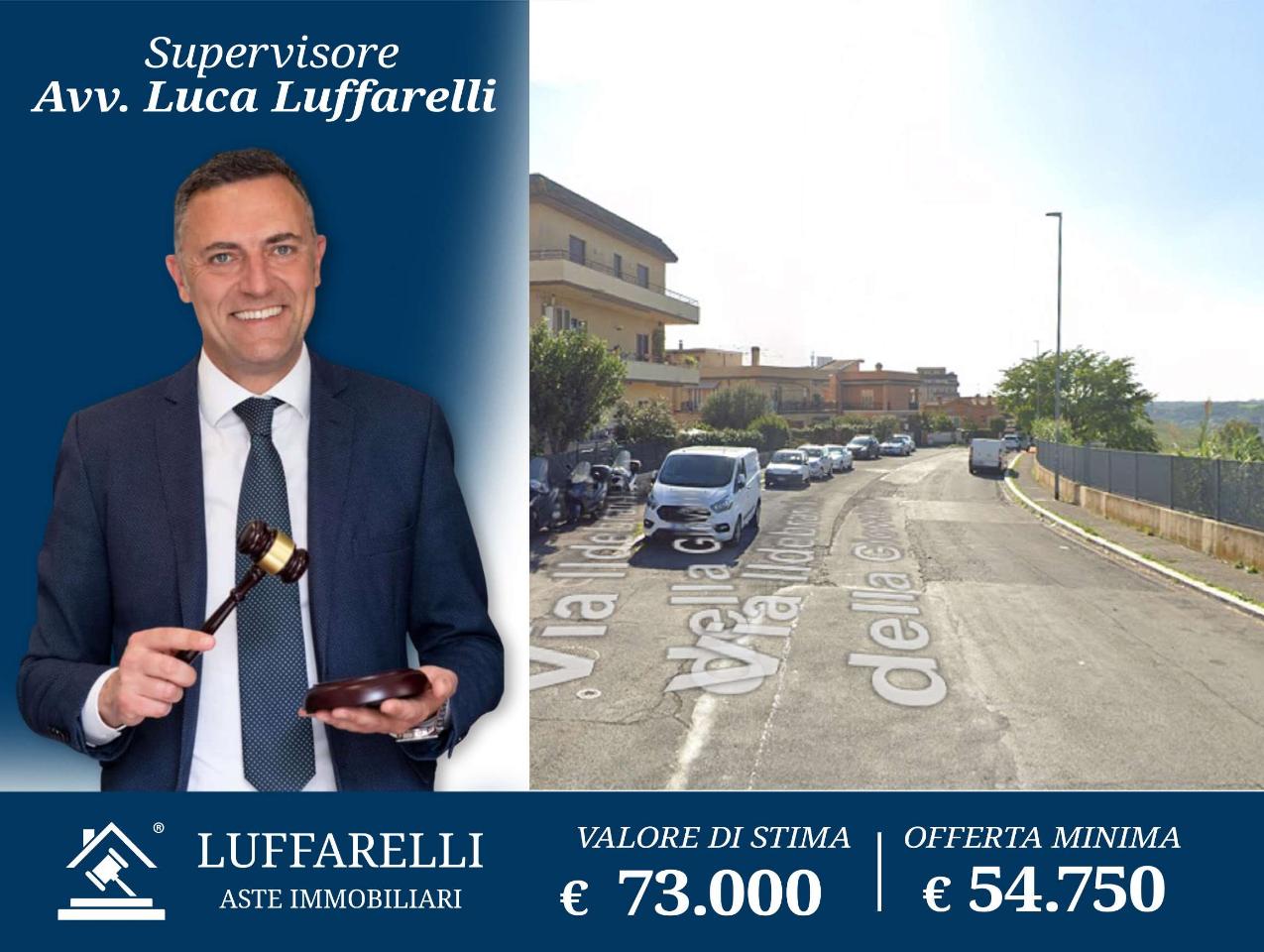 Villa a schiera in vendita a Roma