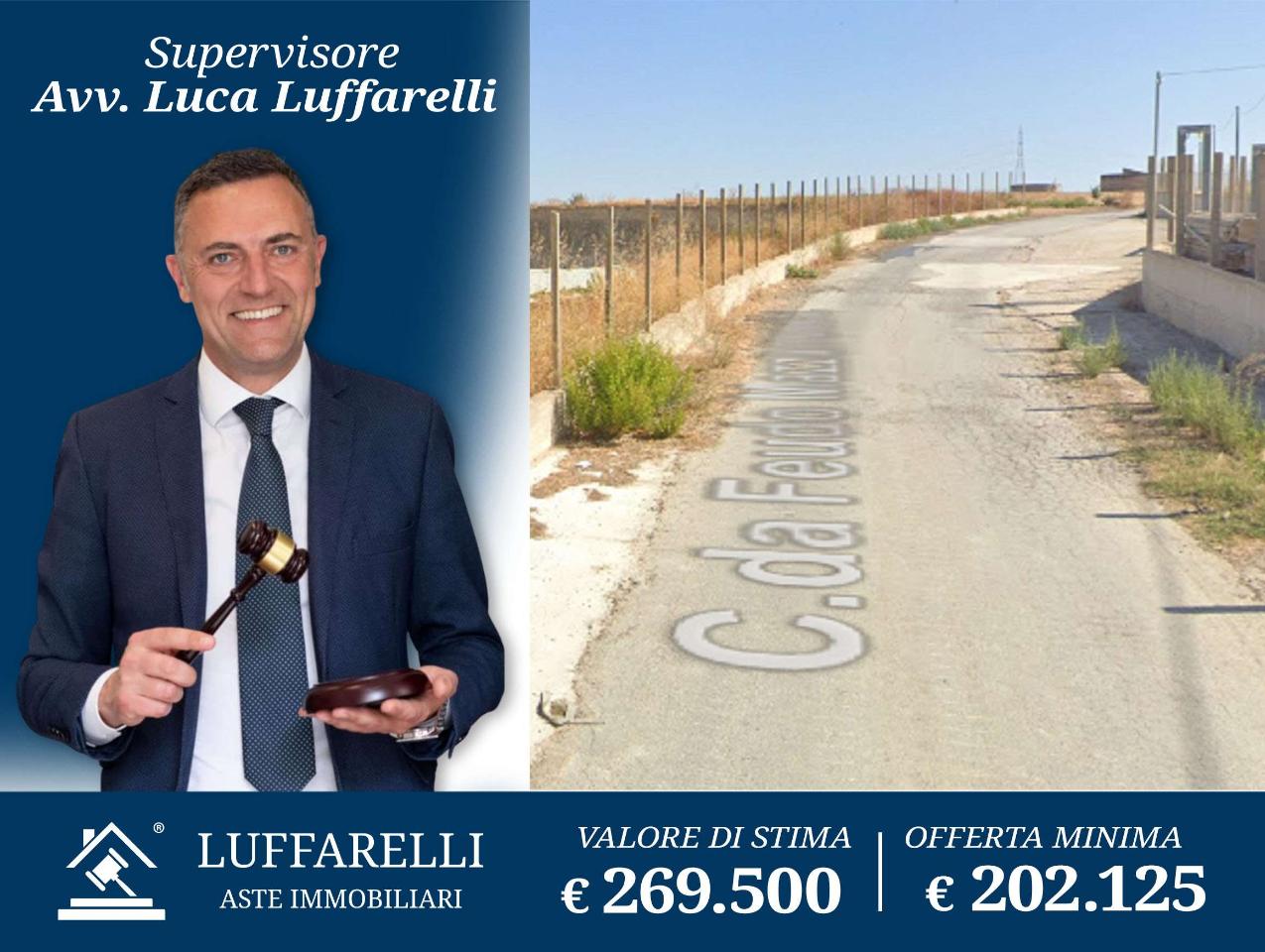 Locale commerciale in vendita a Chiaramonte Gulfi