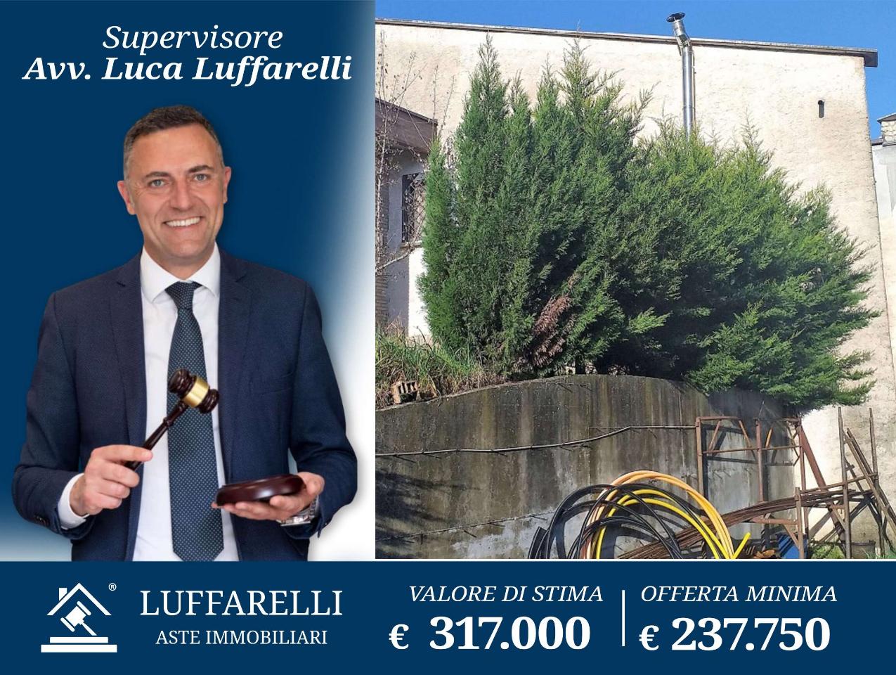 Villa unifamiliare in vendita a Ripi