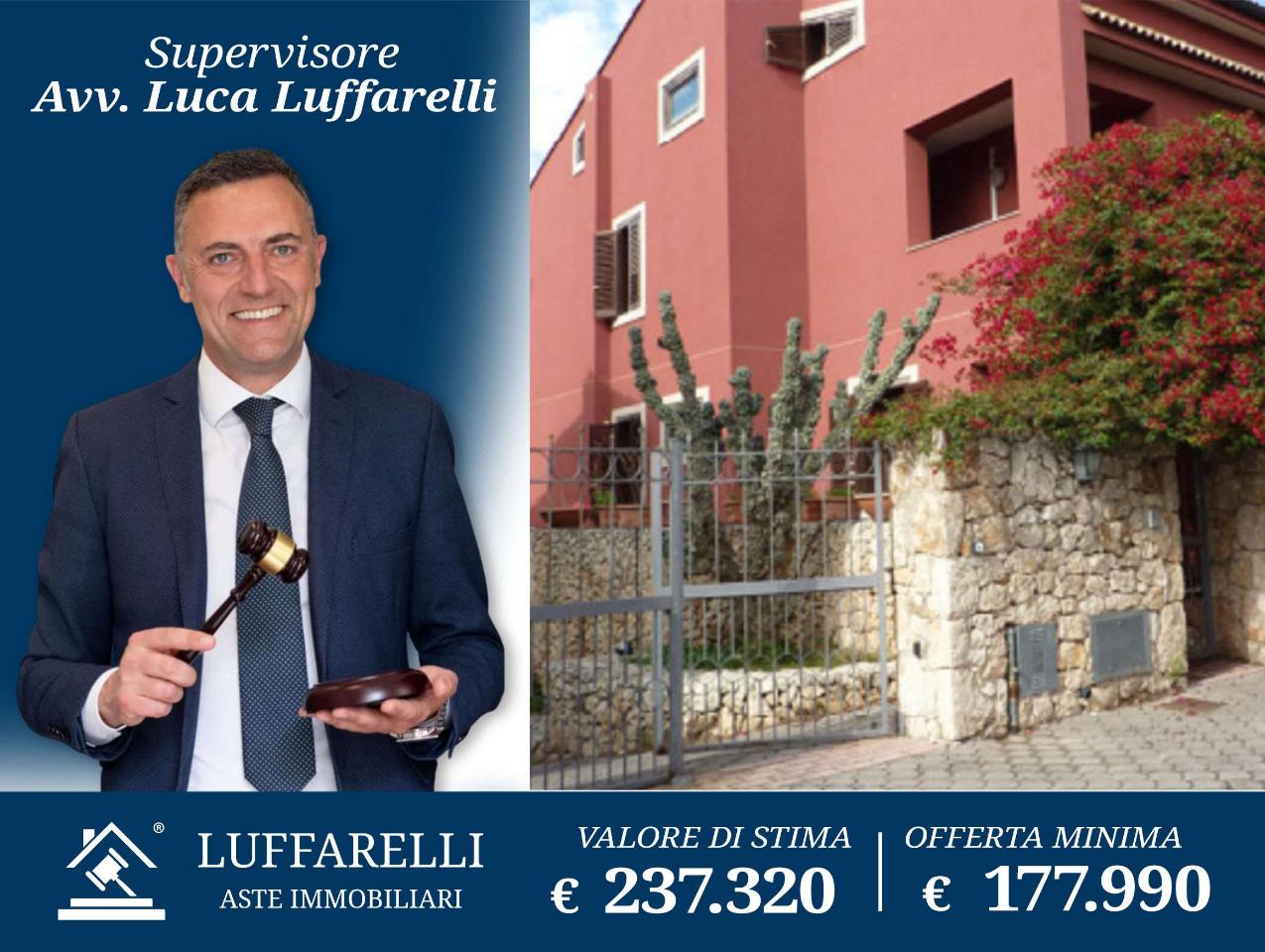 Villa unifamiliare in vendita a Siracusa