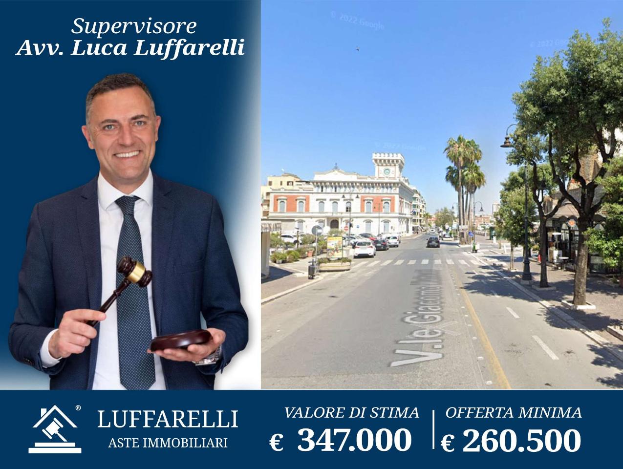 Negozio in vendita a Nettuno