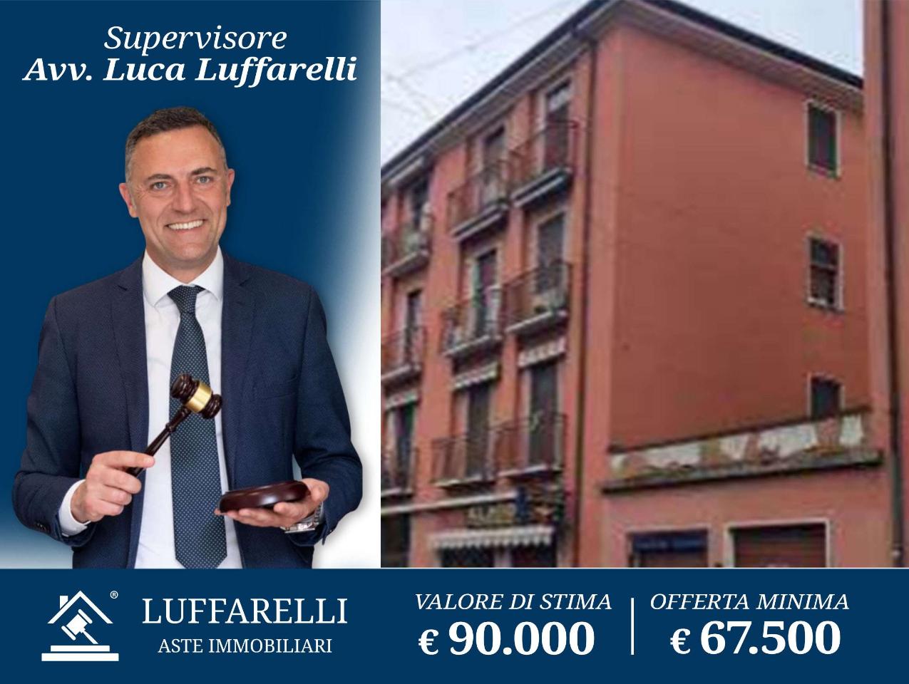 Appartamento in vendita a Pozzuolo Martesana