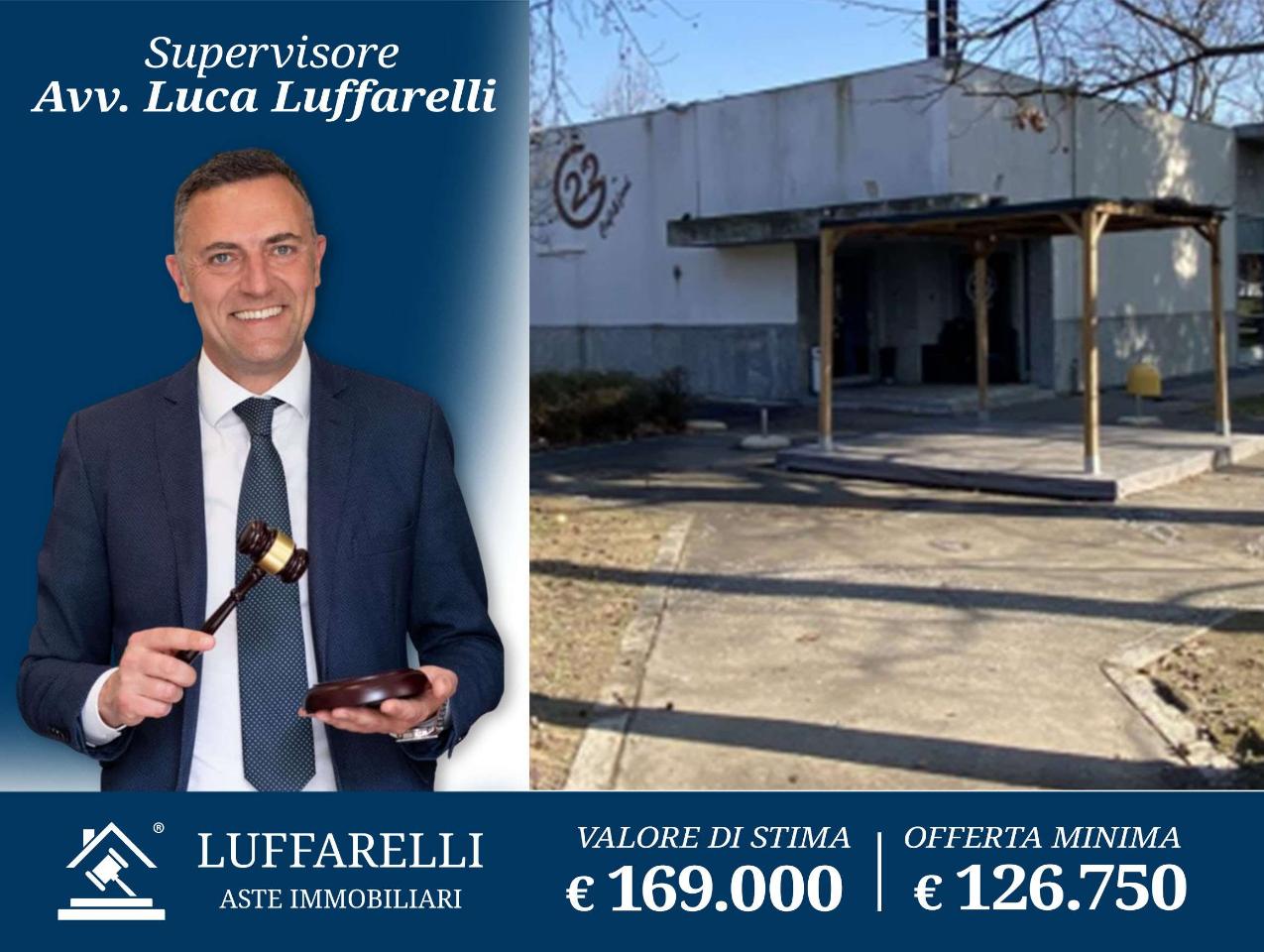 Ufficio in vendita a San Donato Milanese