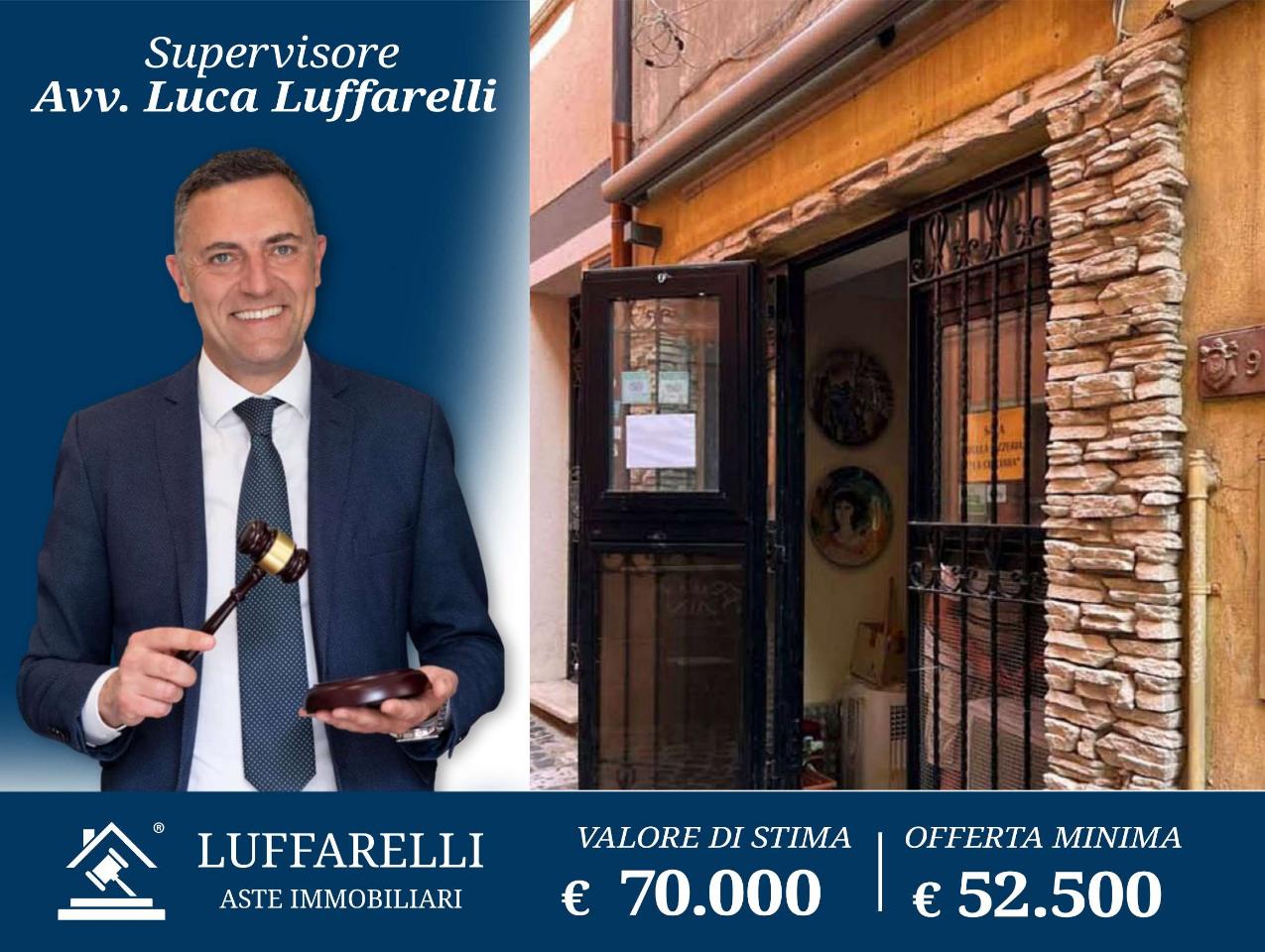 Negozio in vendita a Nettuno