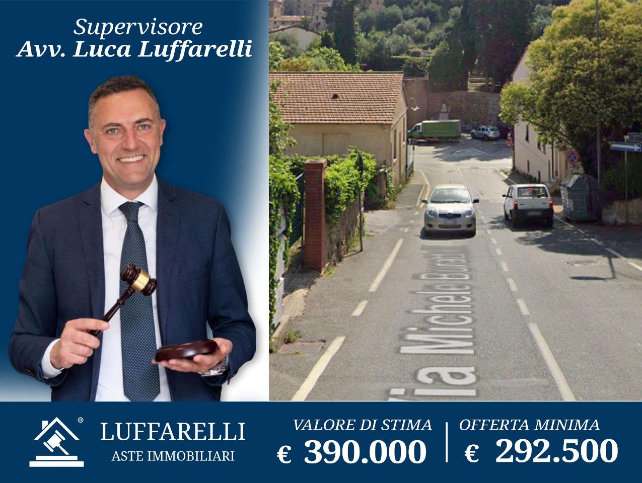 Villa unifamiliare in vendita a Campiglia Marittima