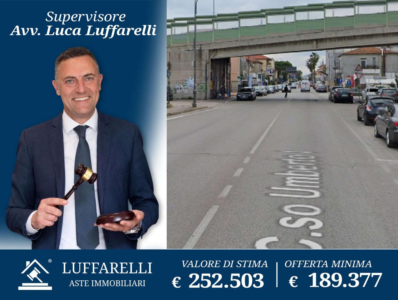Appartamento in vendita a Montesilvano