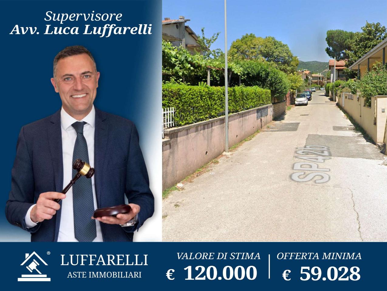 Appartamento in vendita a Cave