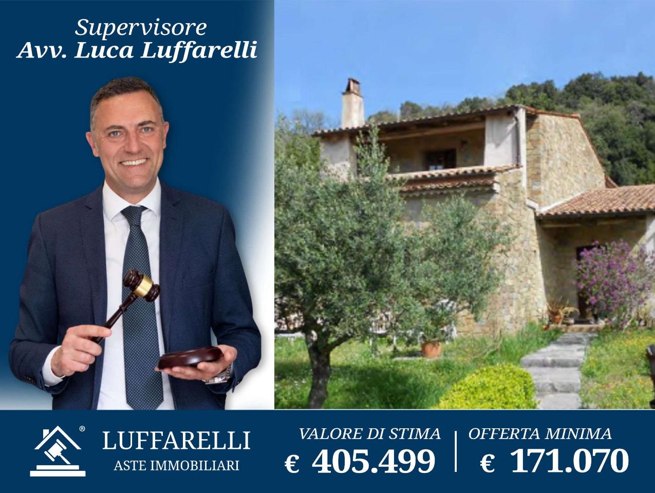 Villa unifamiliare in vendita a Maratea