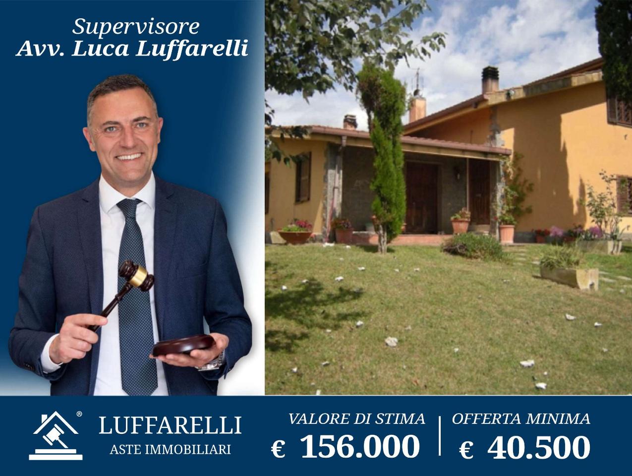 Porzione di villa in vendita a Ardea