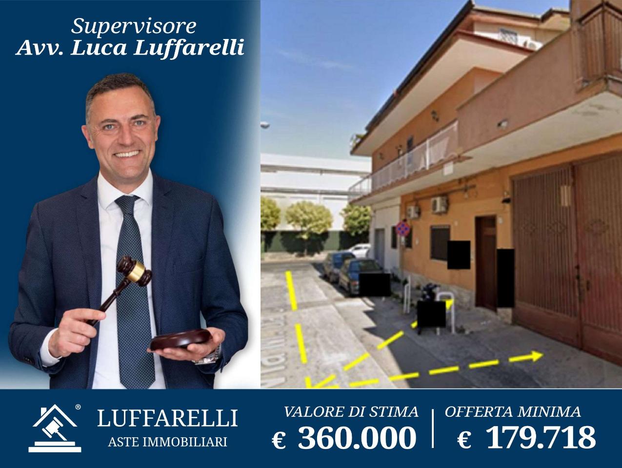 Appartamento in vendita a Arzano