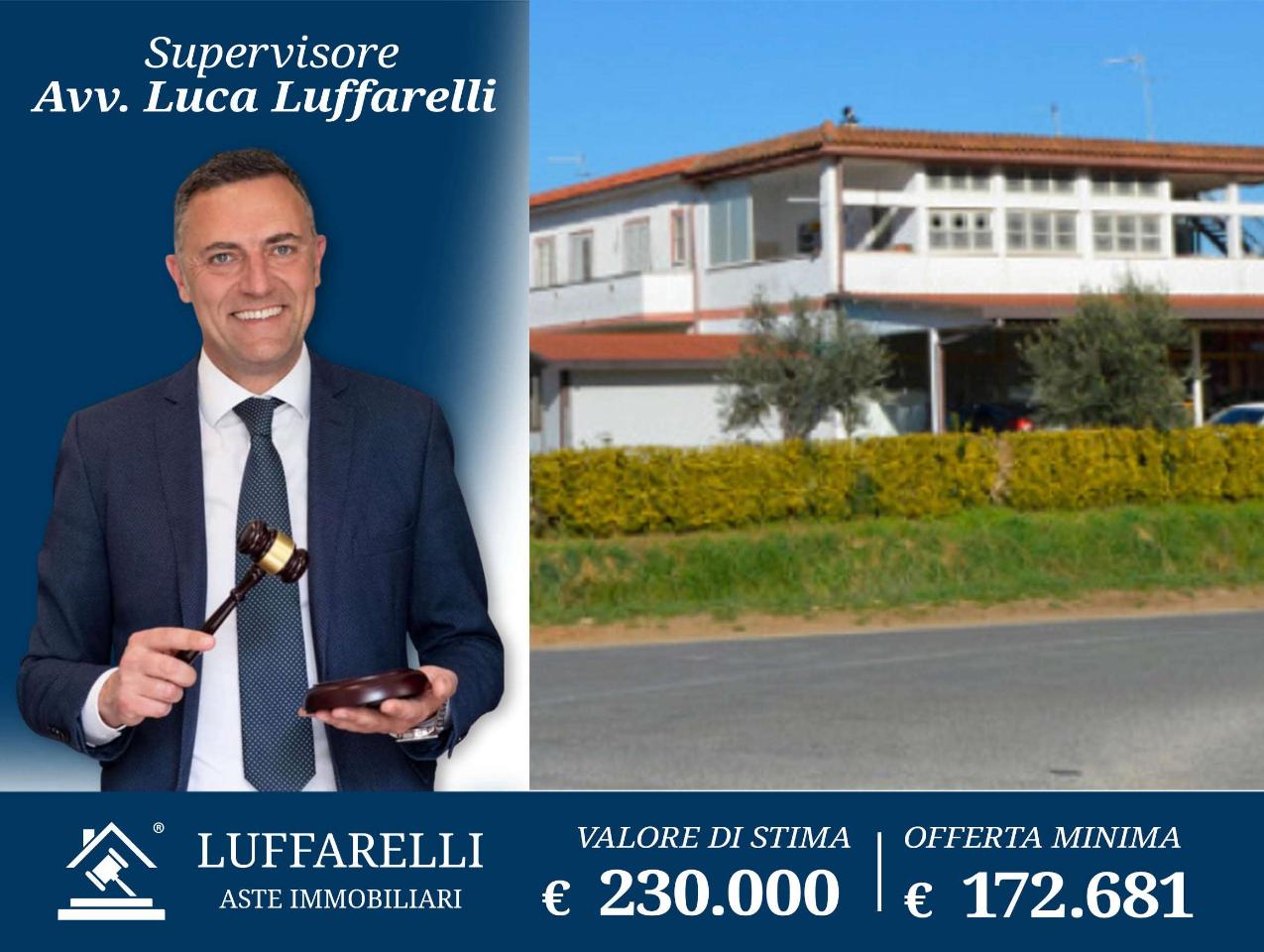 Appartamento in vendita a San Felice Circeo