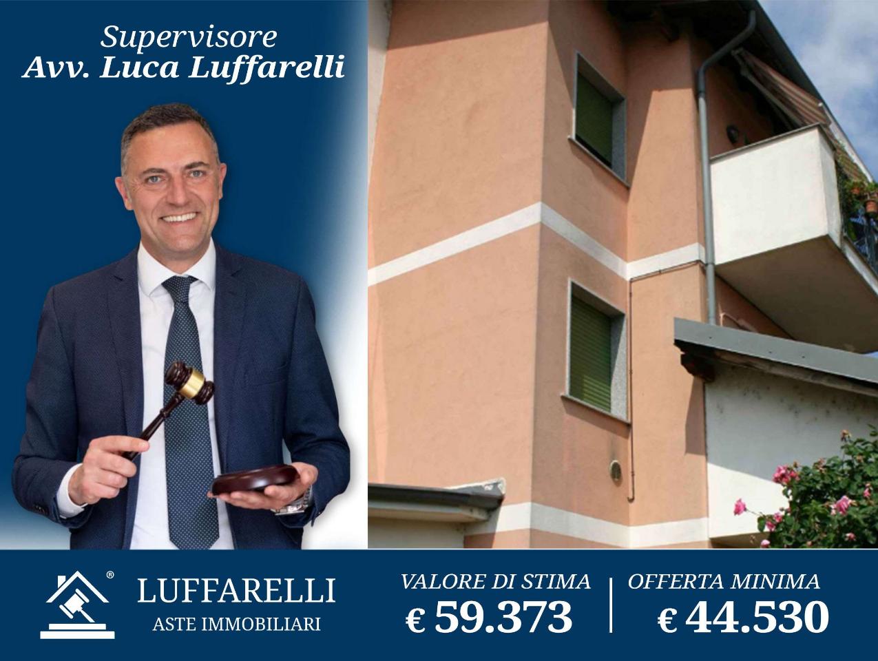 Appartamento in vendita a Vigevano