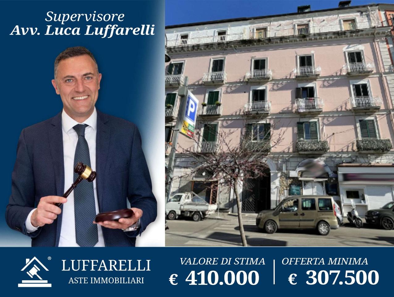 Appartamento in vendita a Castellammare Di Stabia