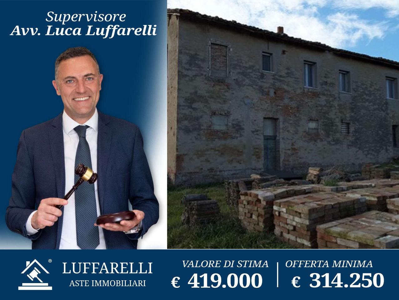 Rustico in vendita a Cesena