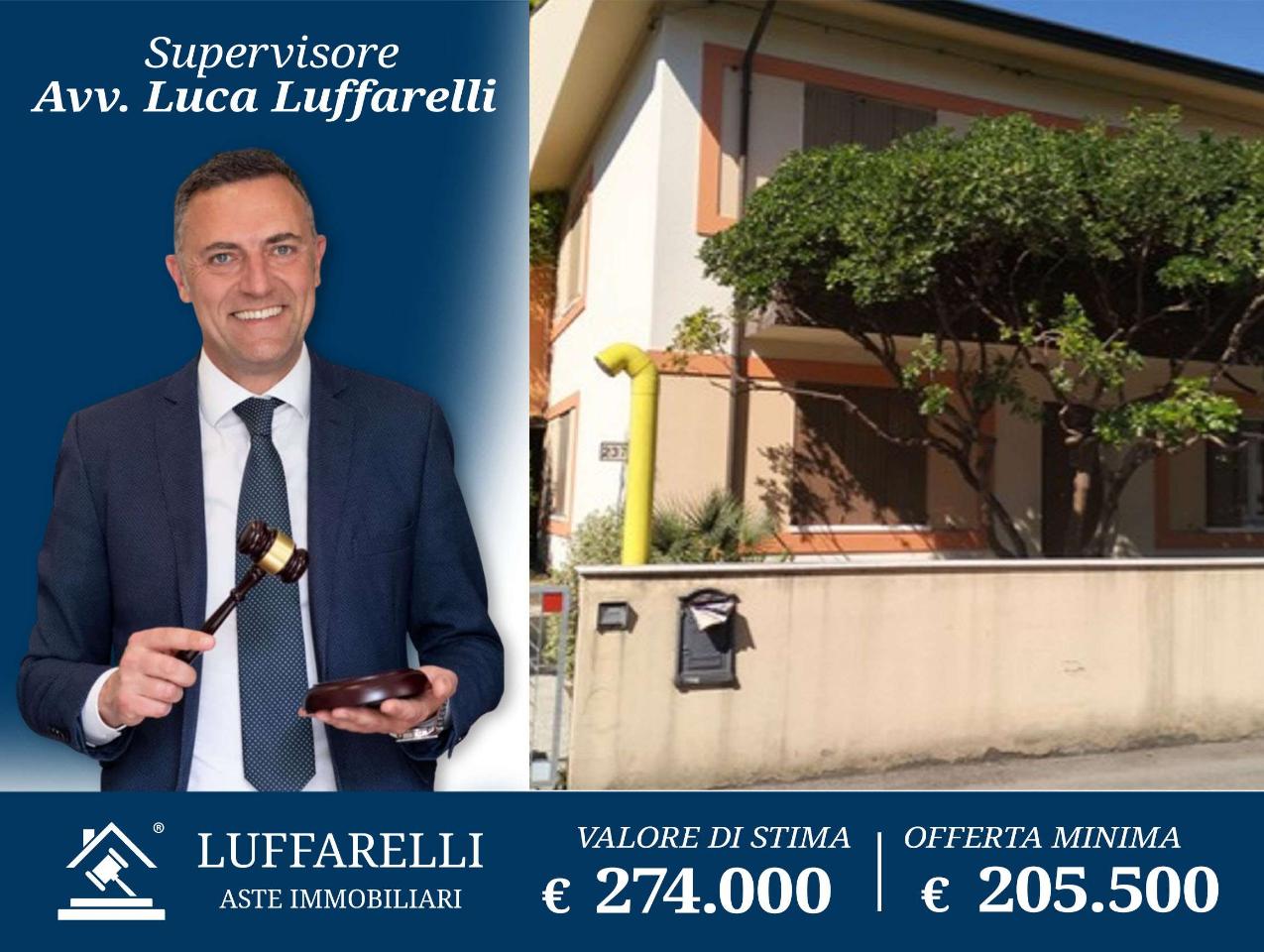 Casa indipendente in vendita a Cesena