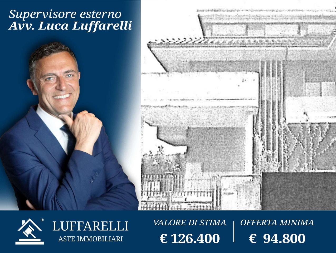 Appartamento in vendita a Folignano