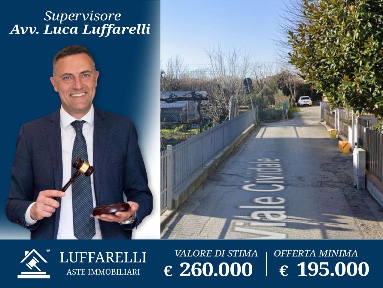 Appartamento in vendita a Rimini
