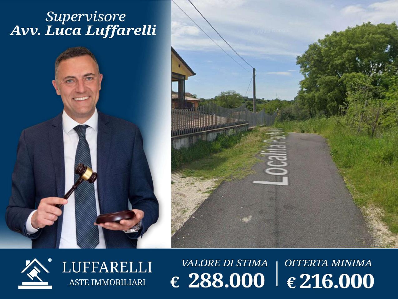 Appartamento in vendita a Civitella San Paolo