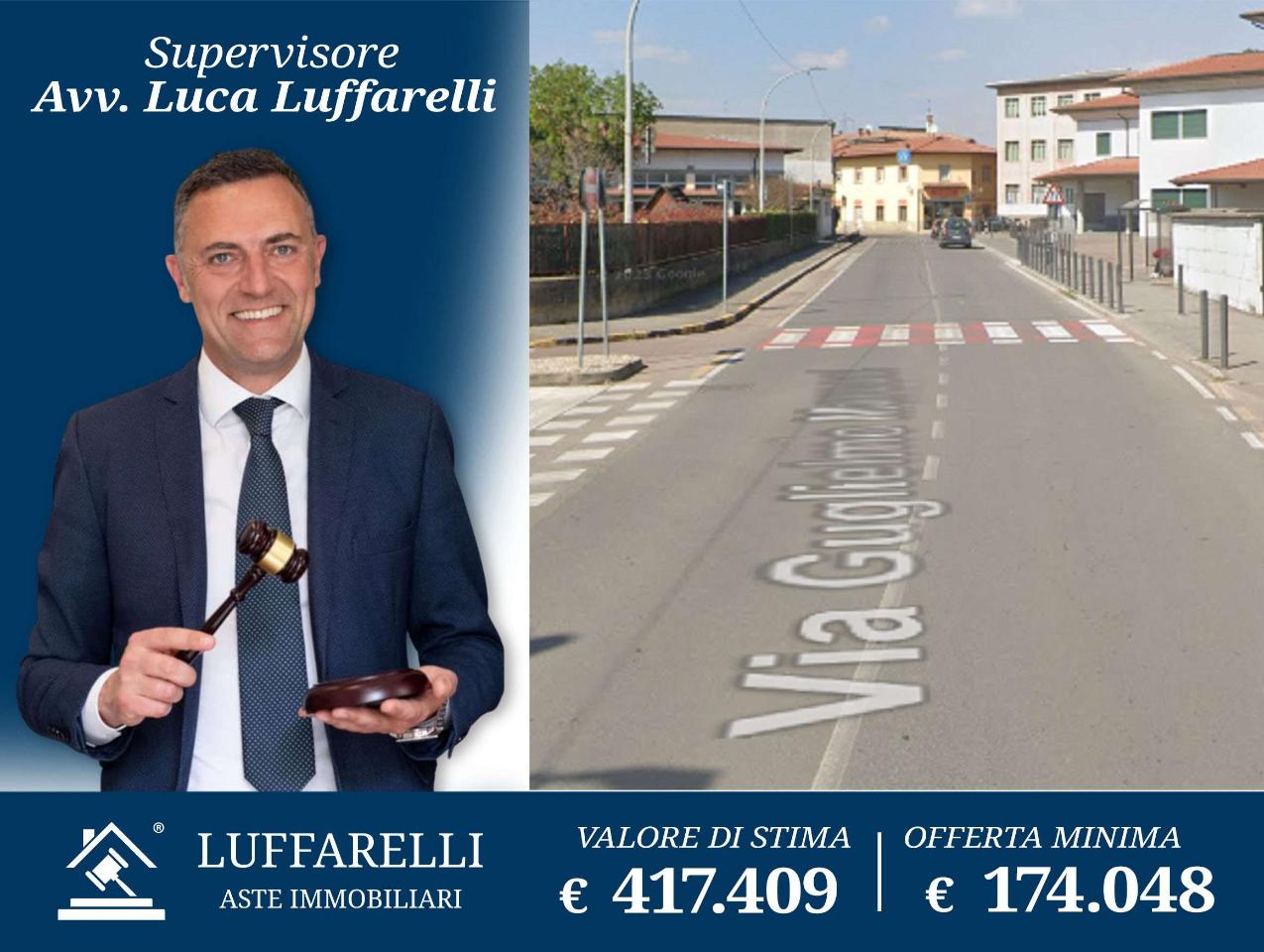 Villa unifamiliare in vendita a Cividate Al Piano