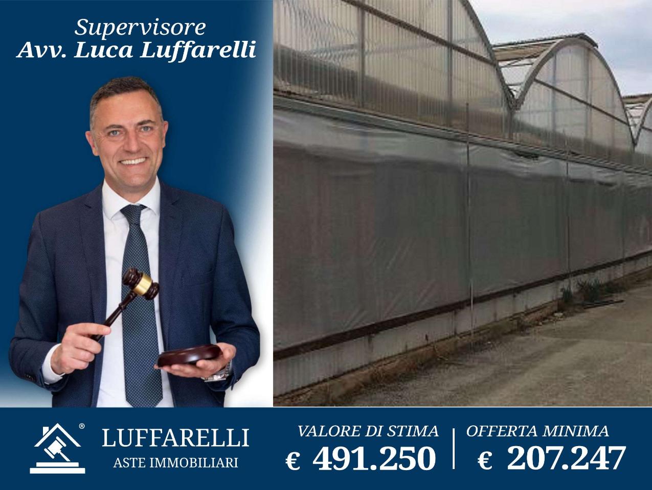 Appartamento in vendita a Vittoria