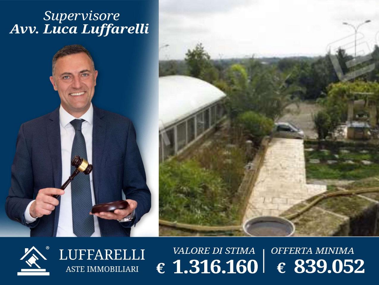 Locale commerciale in vendita a Monopoli