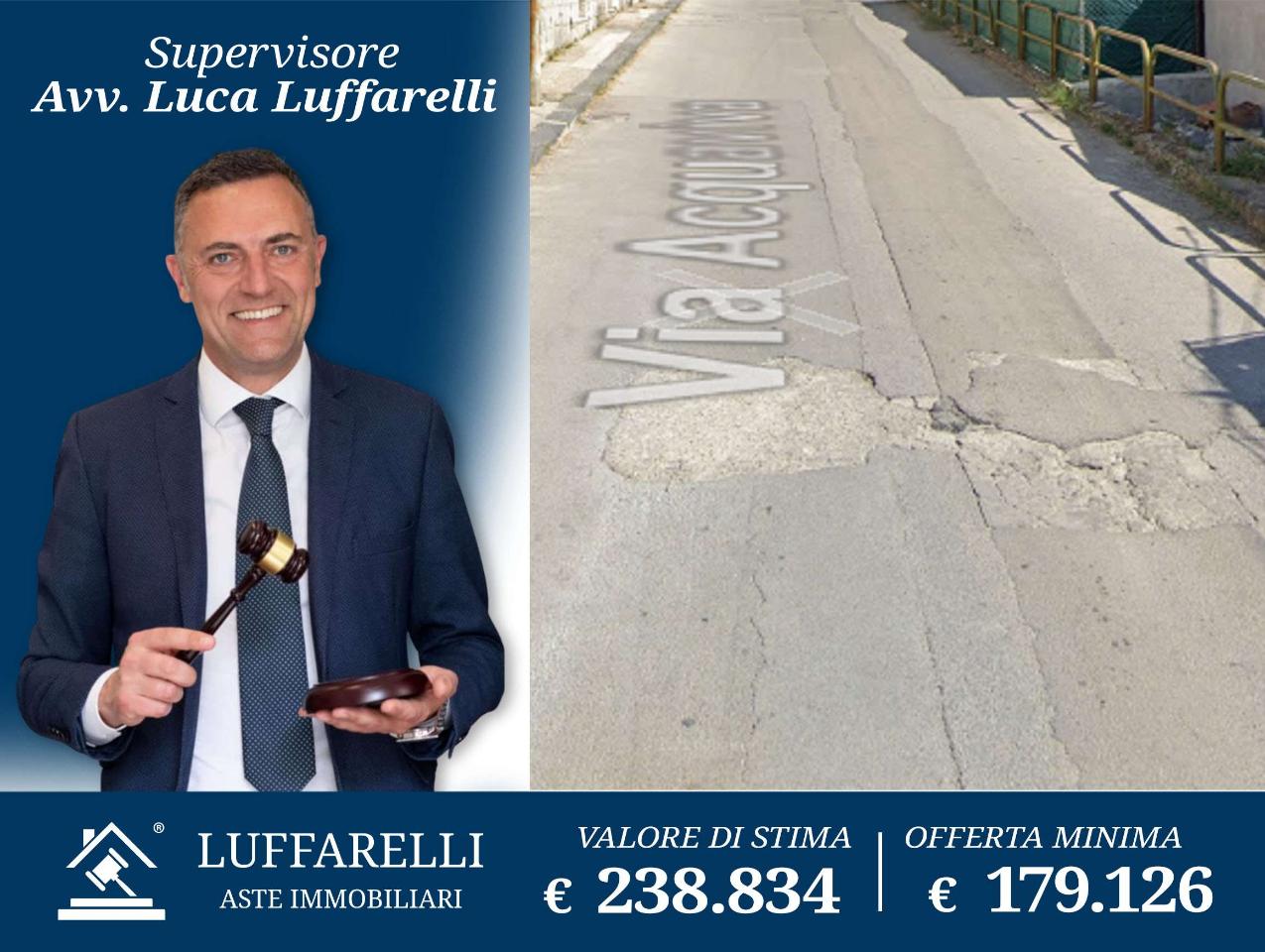Ufficio in vendita a Mussomeli