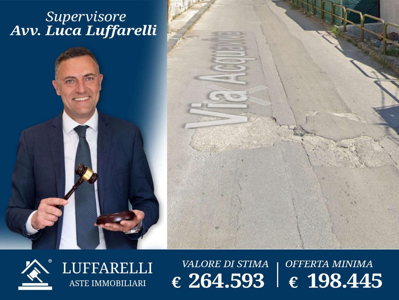 Appartamento in vendita a Mussomeli
