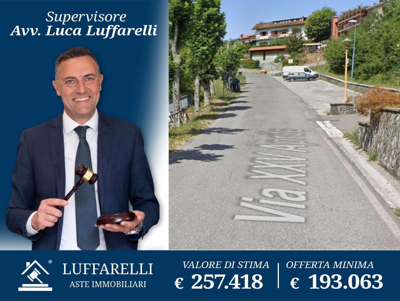 Villa unifamiliare in vendita a San Marcello Piteglio