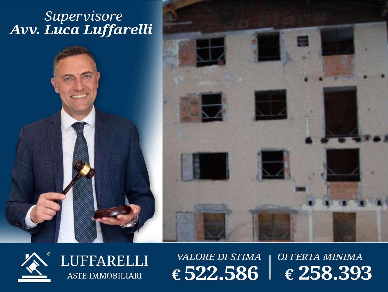 Villa in vendita a Folgaria