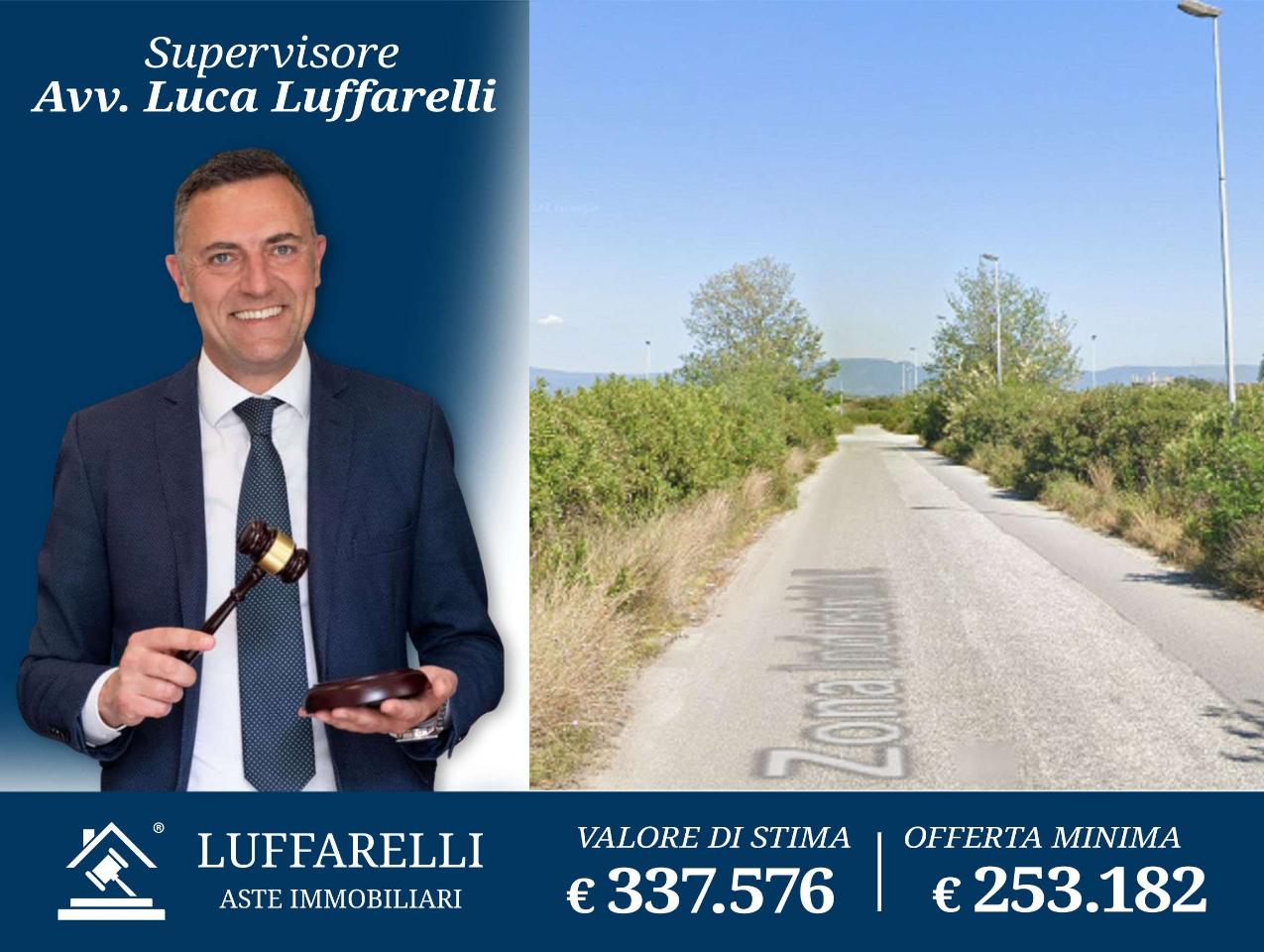 Ufficio in vendita a San Ferdinando