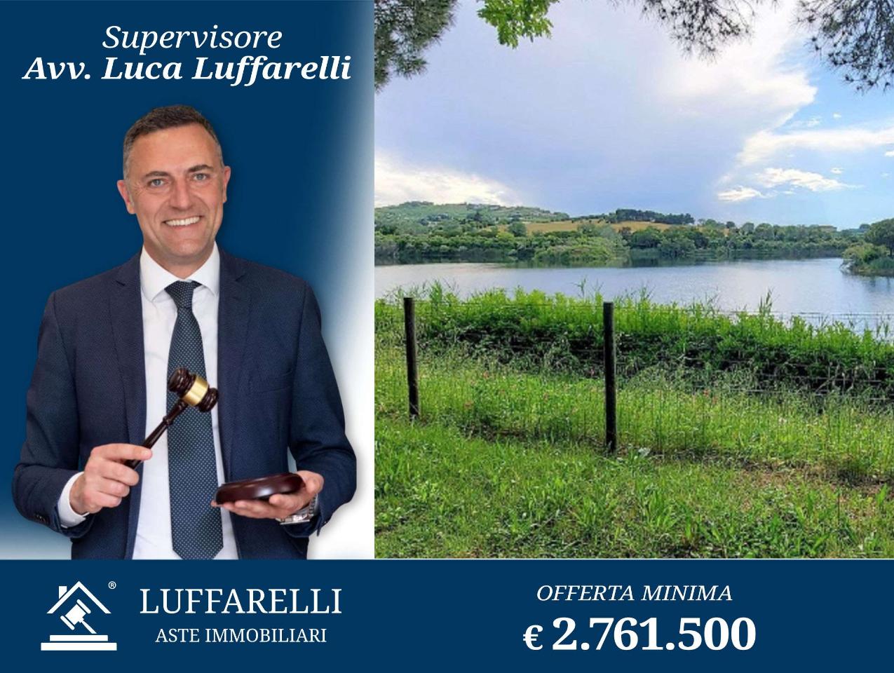 Terreno edificabile in vendita a Potenza Picena