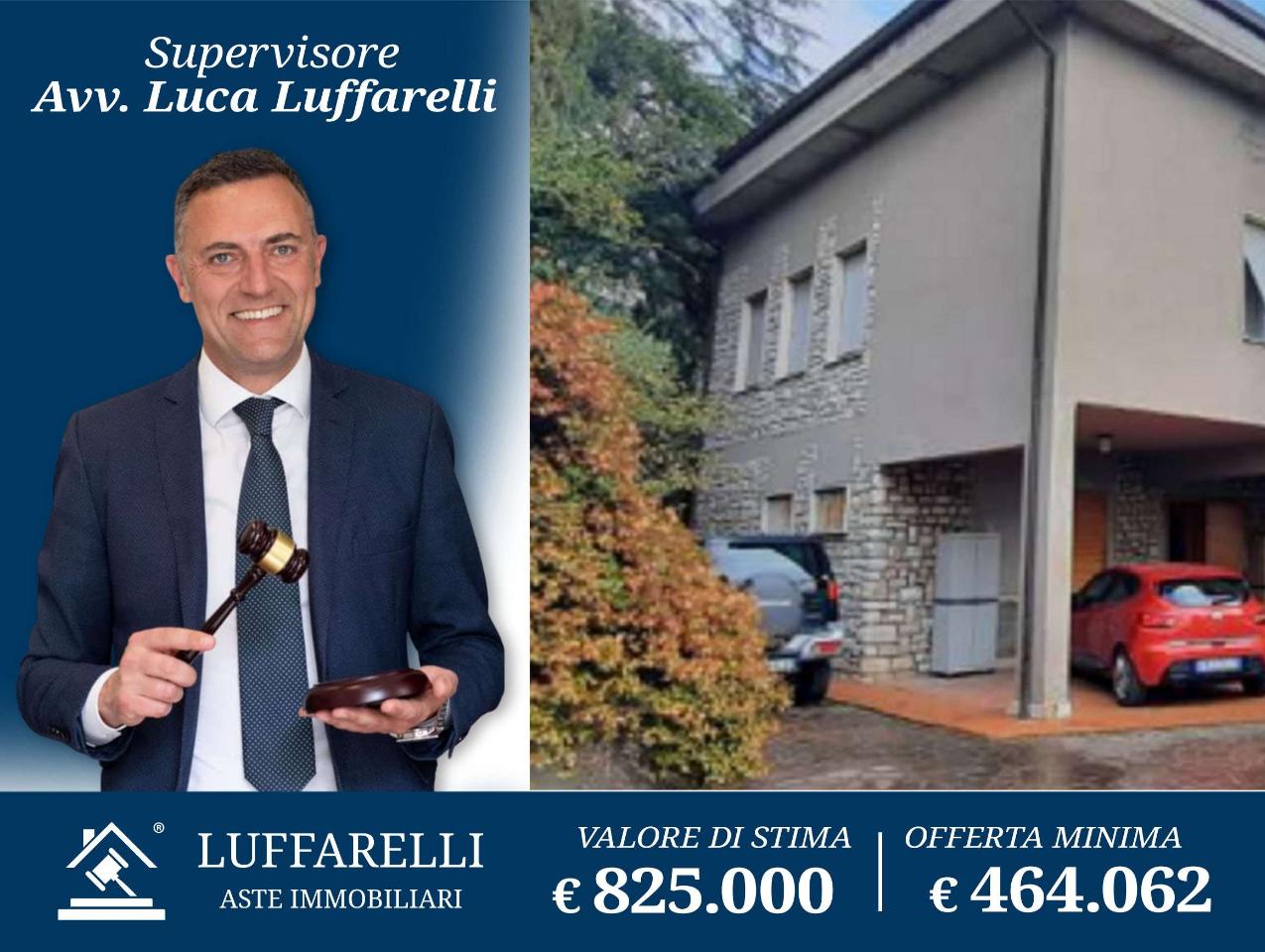 Villa unifamiliare in vendita a Perugia