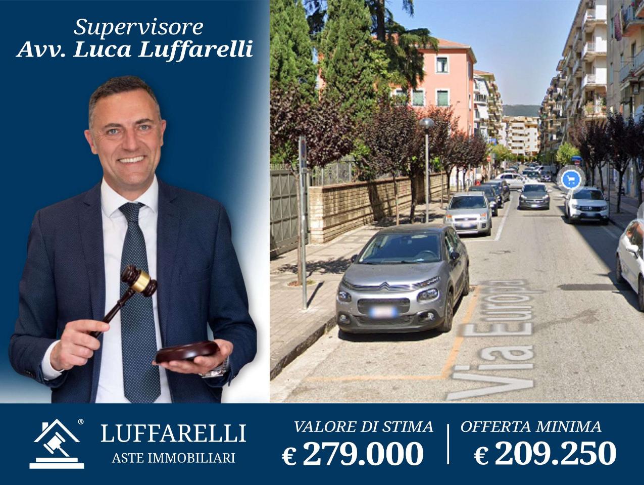 Negozio in vendita a Pontecagnano Faiano