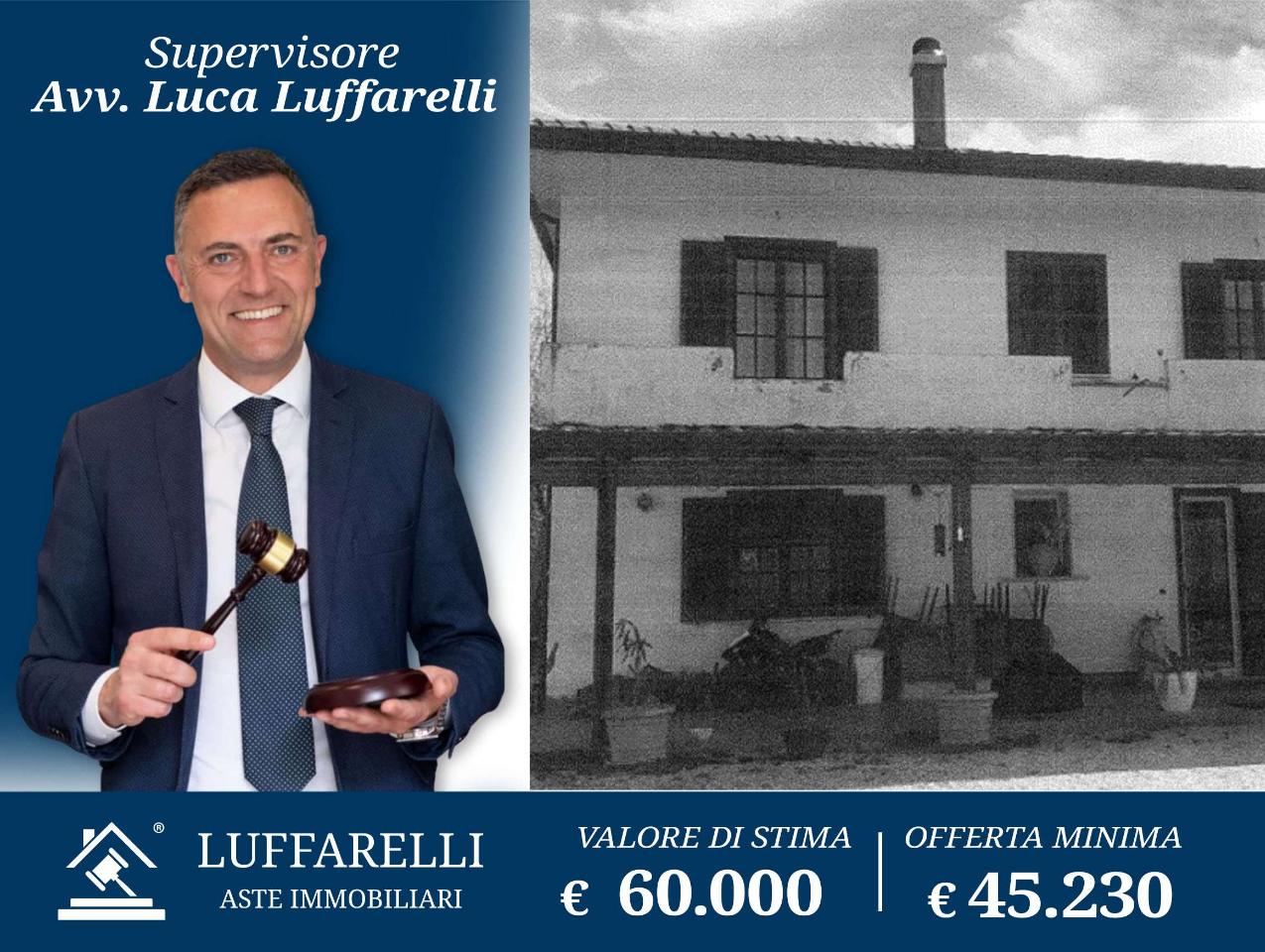 Casa indipendente in vendita a Ceccano