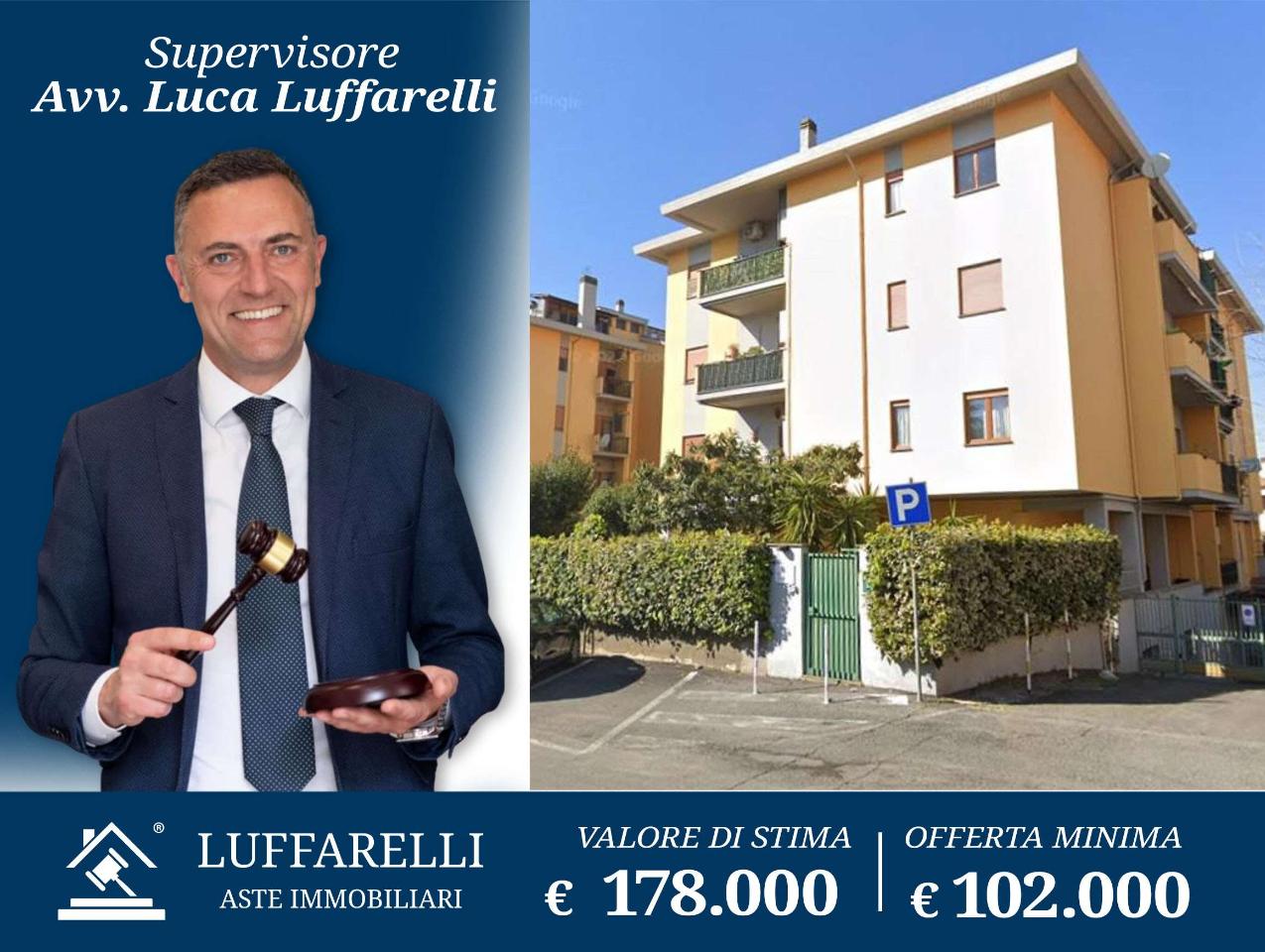 Appartamento in vendita a Marino