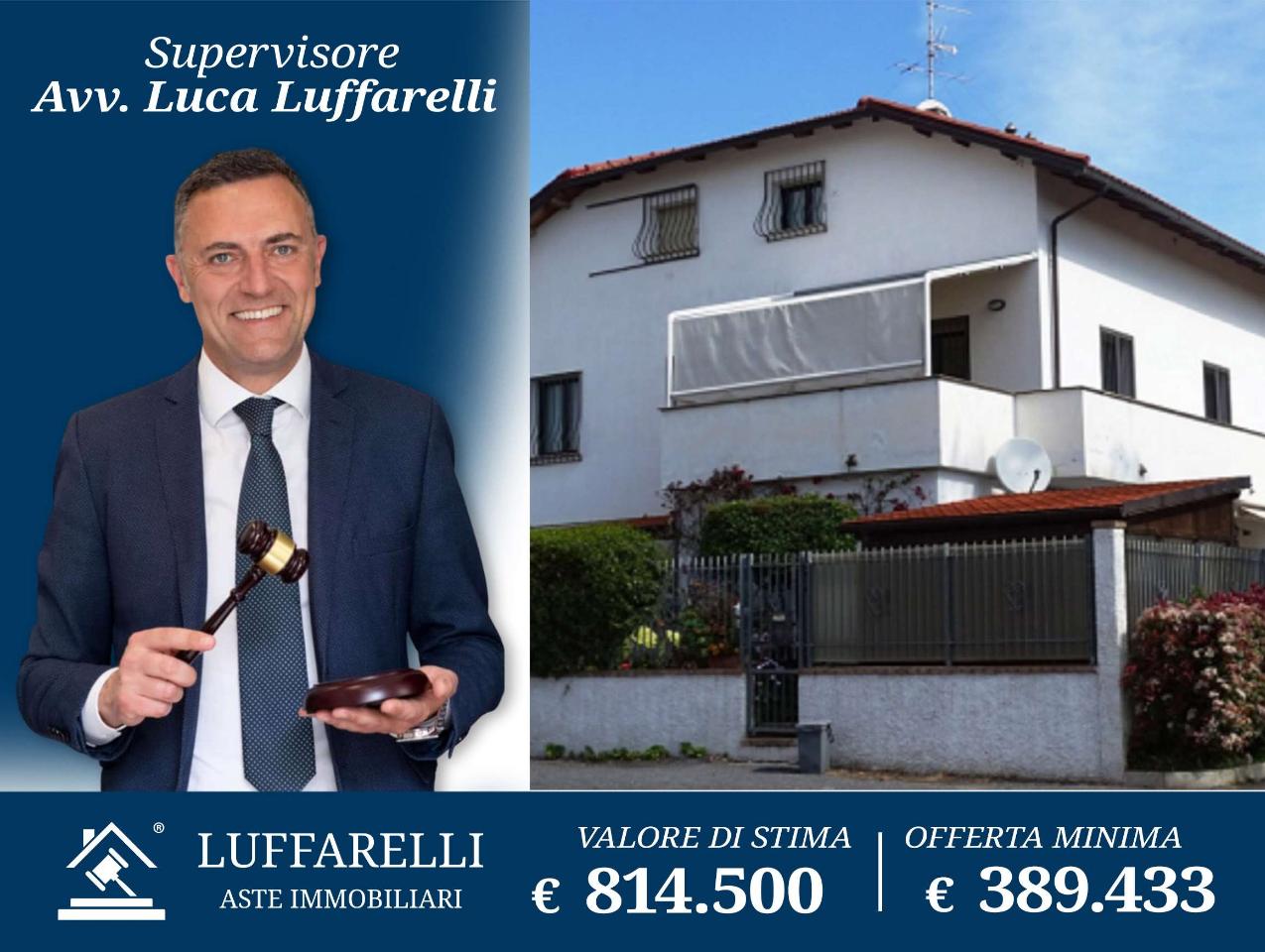 Porzione di casa in vendita a Loano