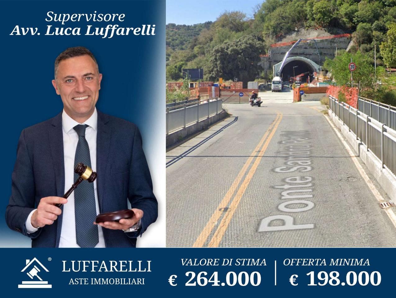 Villa in vendita a Albisola Superiore