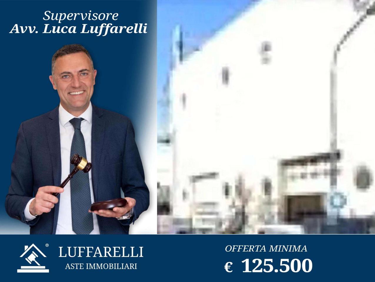 Appartamento in vendita a Legnano