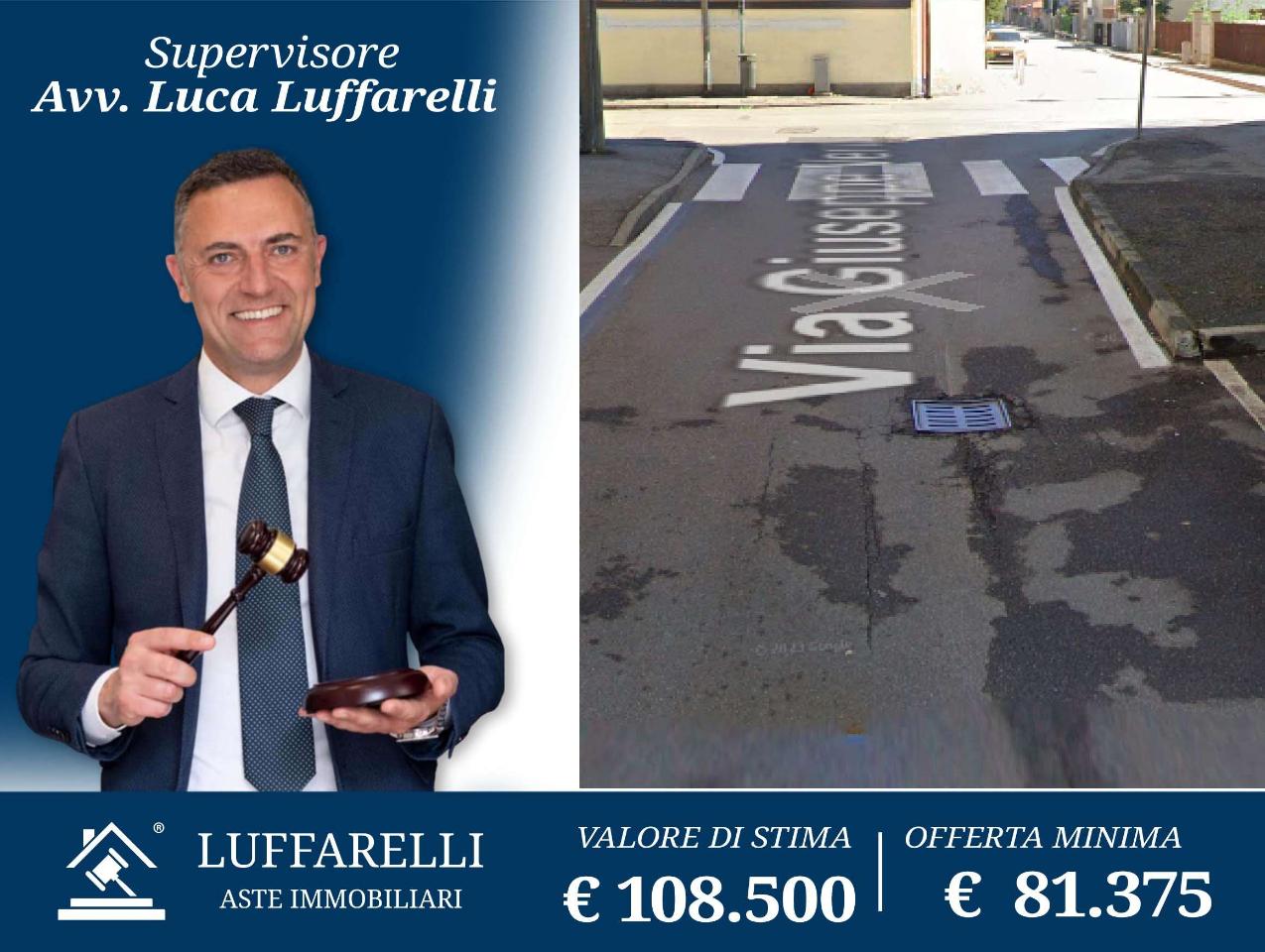 Appartamento in vendita a Paullo