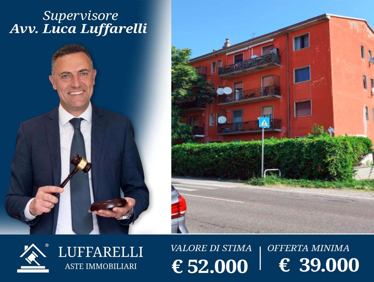 Appartamento in vendita a Sant'Angelo Lodigiano