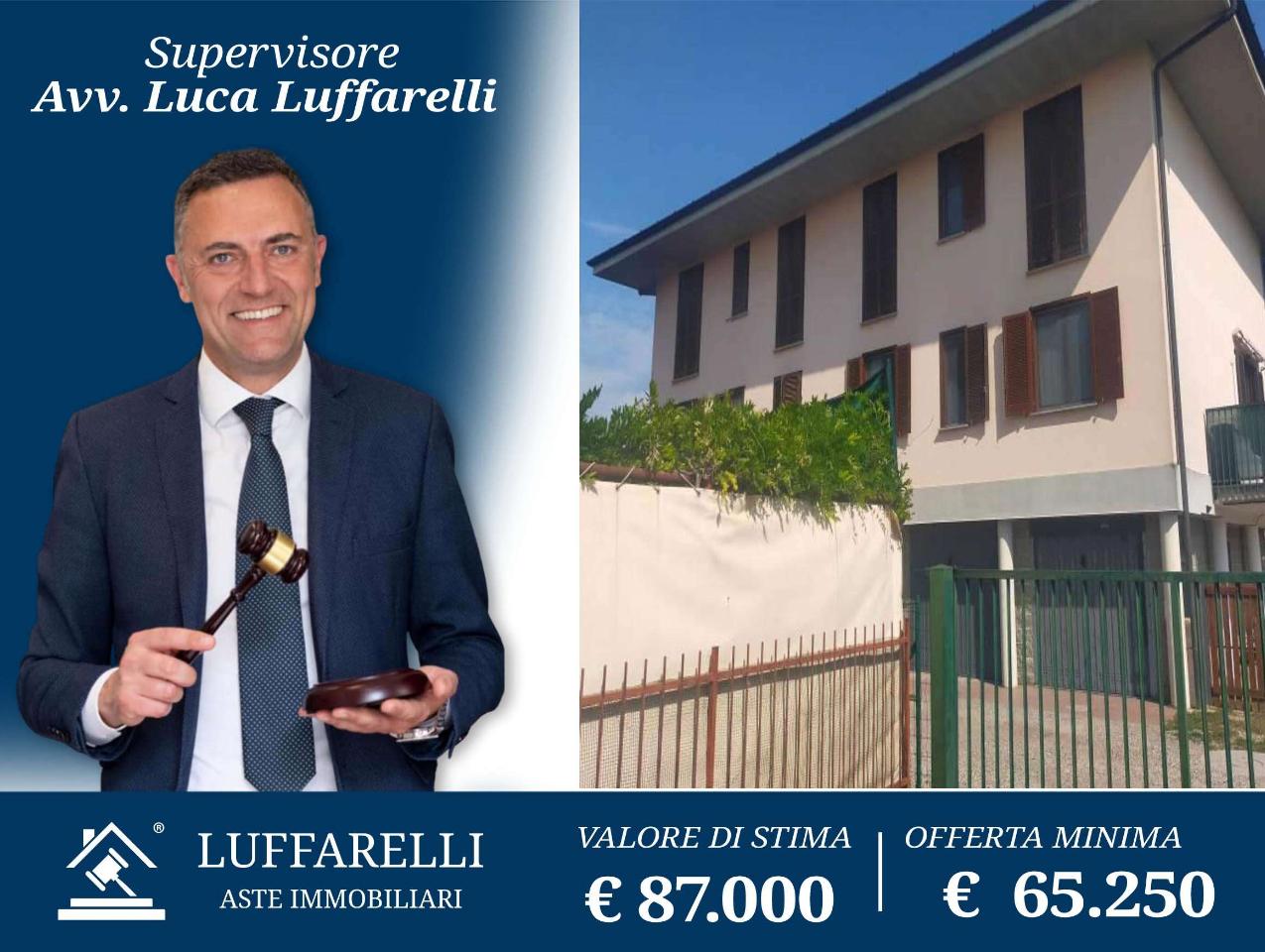 Appartamento in vendita a Mairago