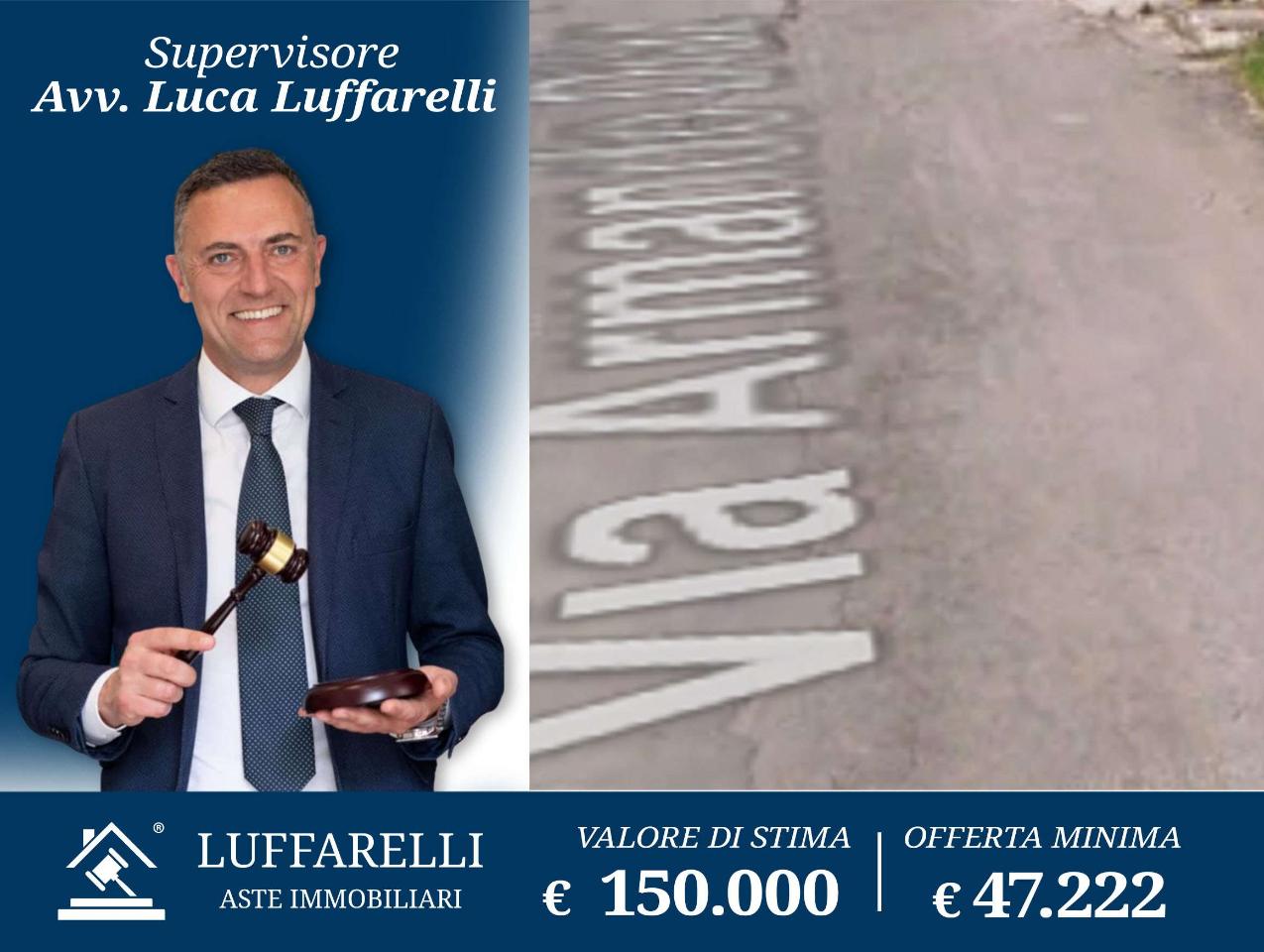 Appartamento in vendita a Ceccano