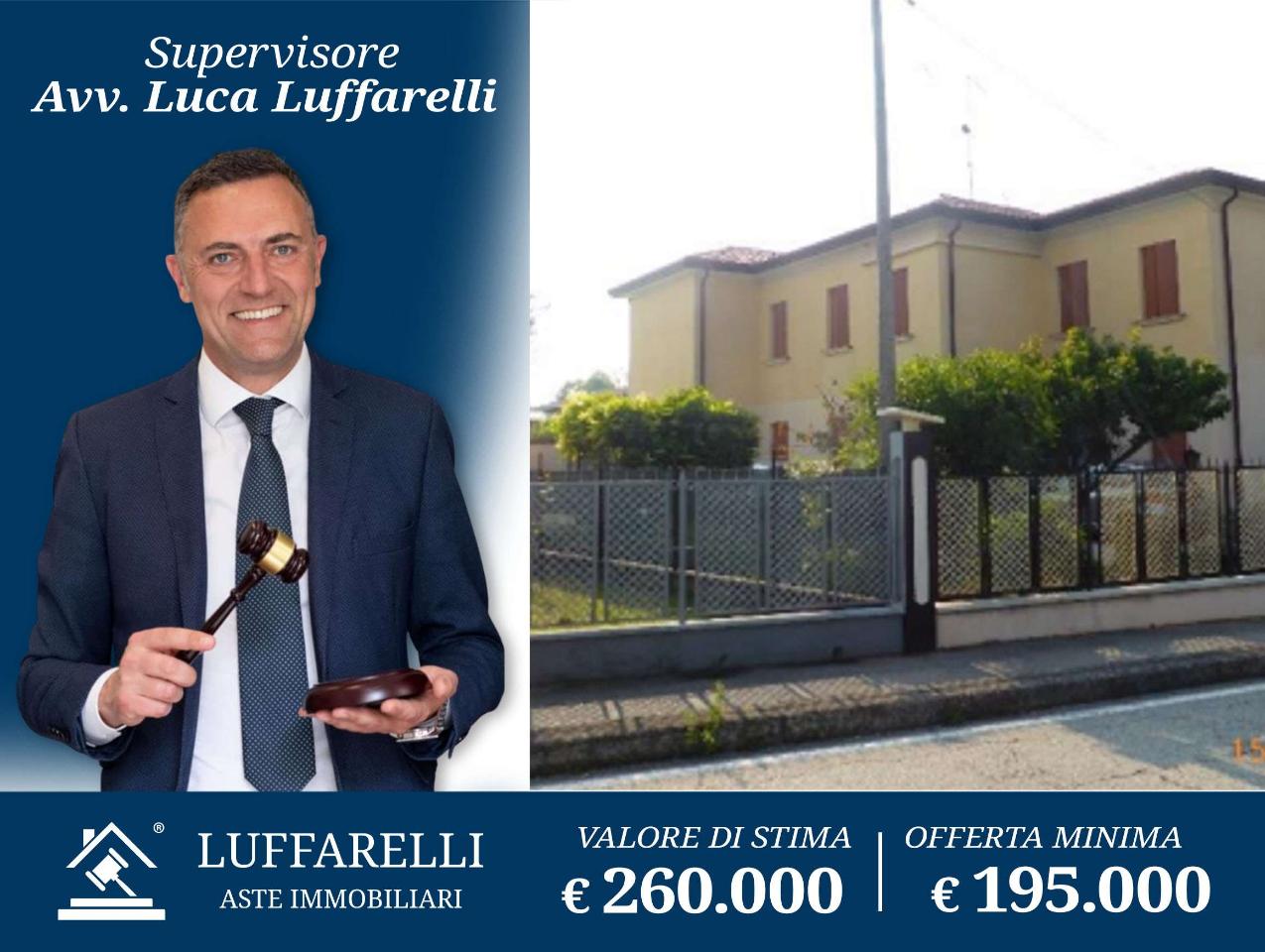Casa indipendente in vendita a Mira