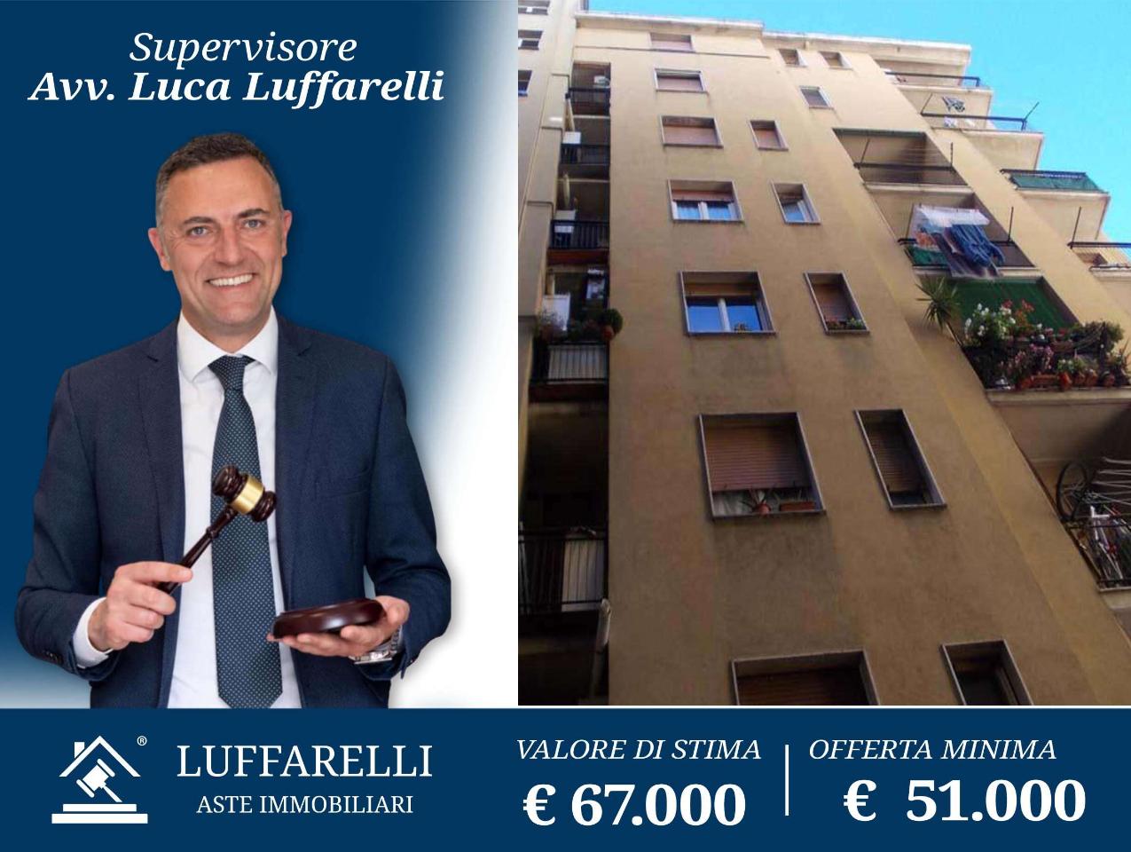 Appartamento in vendita a Baranzate