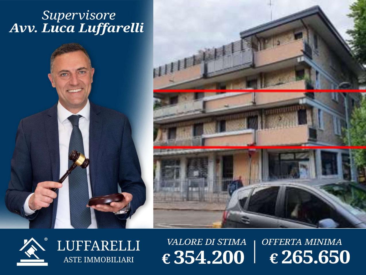 Appartamento in vendita a Venezia