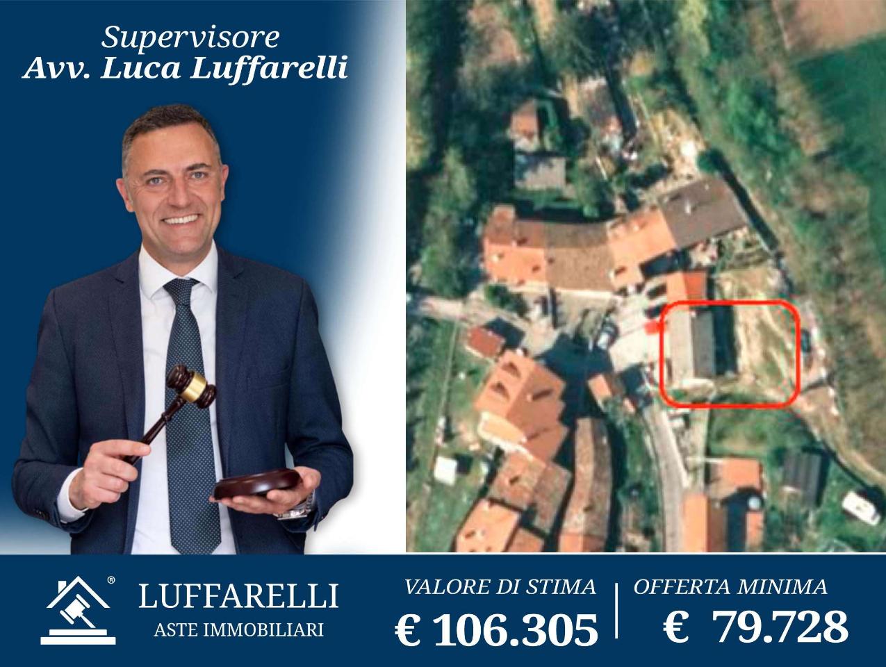 Appartamento in vendita a Clivio