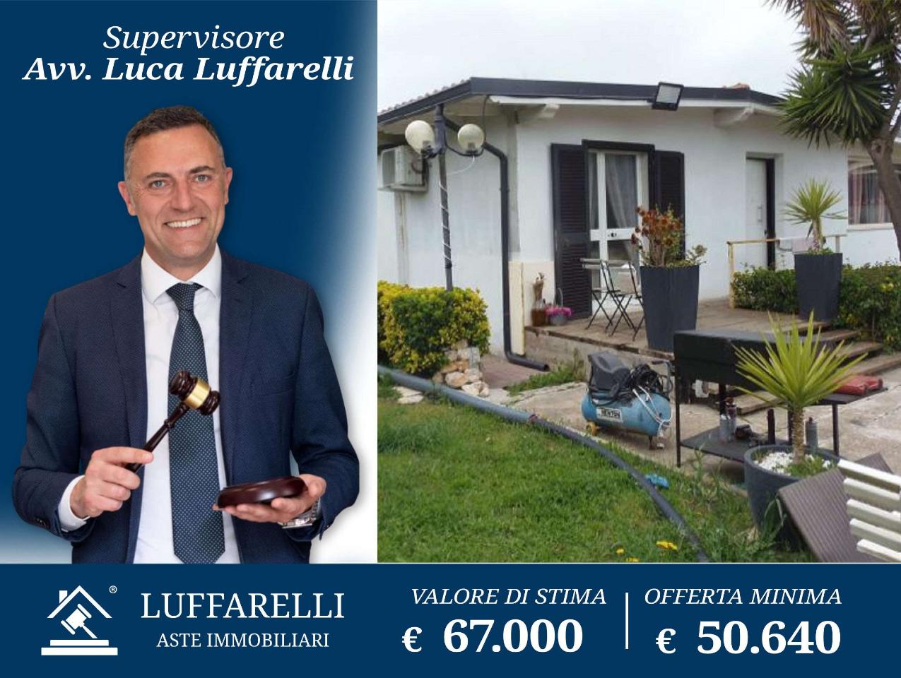 Appartamento in vendita a Ardea